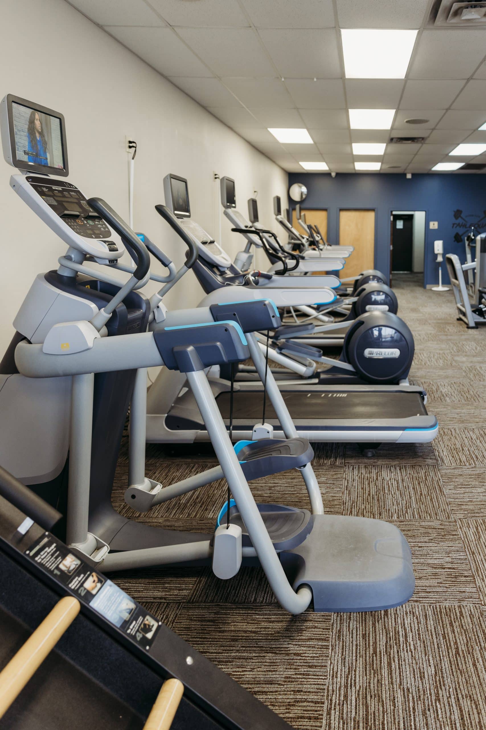 Facility Tahlequah Fitness Facility Tahlequah Fitness